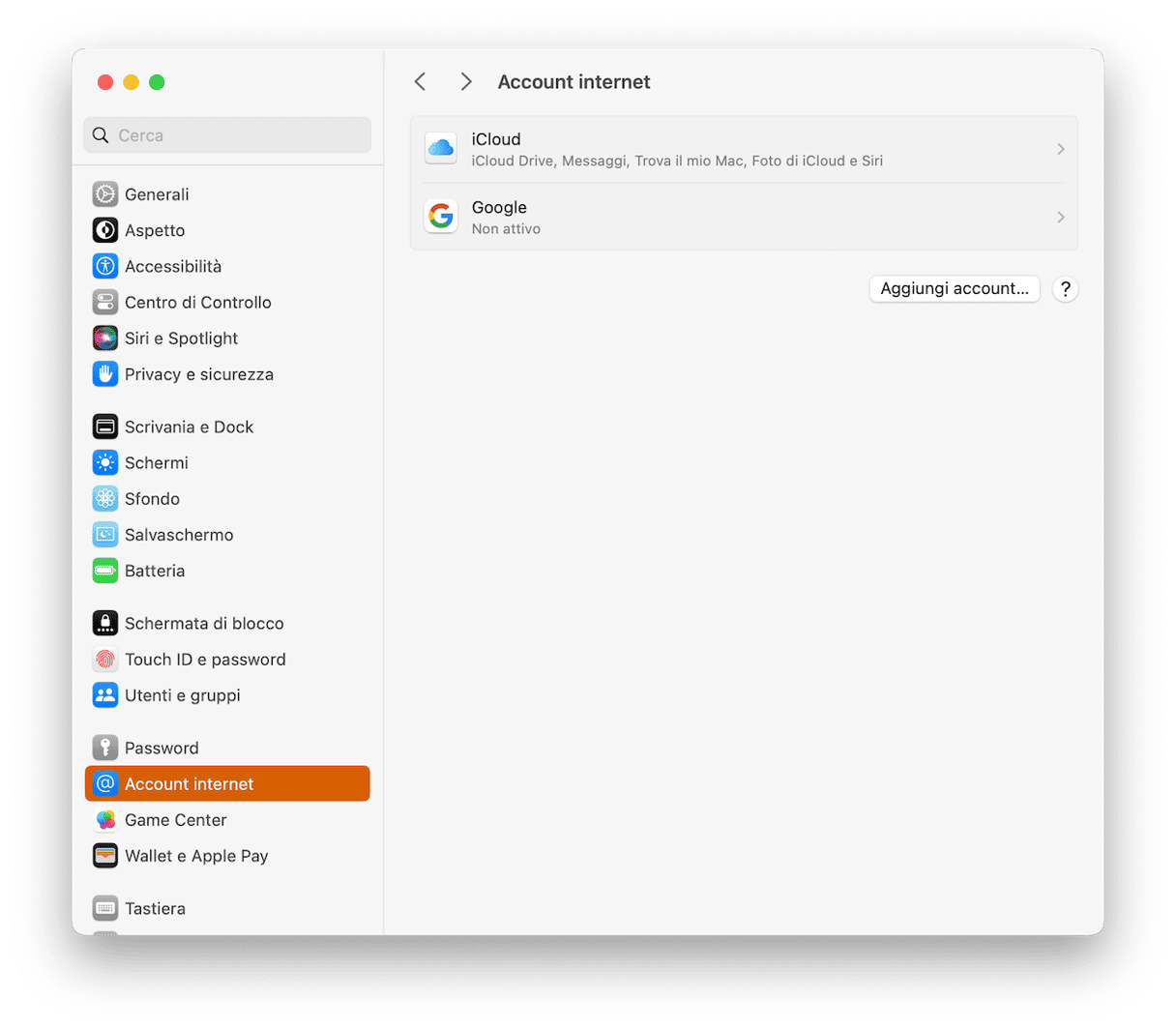 Come risolvere l'errore 'Impossibile verificare account o password'